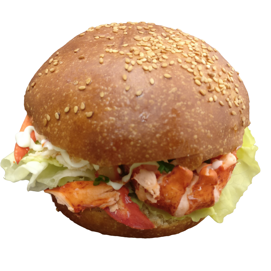 Spongebob - Lilla.Kitchen